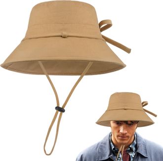Generico Fahrradhelm | Verstellbarer Fahrradhelm f&uuml;r Herren, Outdoor-Sportzubeh&ouml;r mit UV-Schutz, leicht und vielseitig zum Angeln, Wandern, und mehr