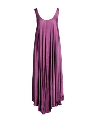 Mes Demoiselles... KLEIDER - Maxi-Kleider auf YOOX.COM