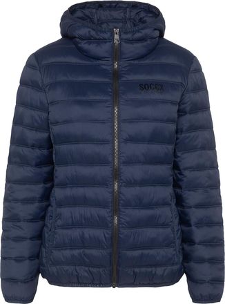 soccx &Uuml;bergangsjacke