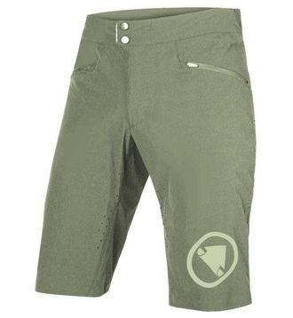 Endura SingleTrack Lite Short - Radhose MTB - Herren