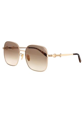 Gucci GG2053S Sunglasses - Gold