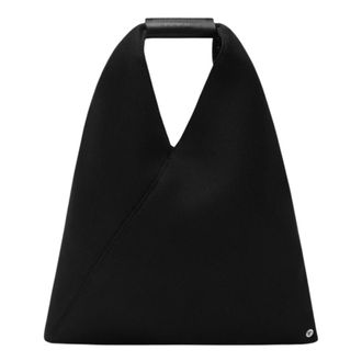 Maison Margiela Kleine Japanische Tasche - - Bags - Damen - Schwarzk - ONE SIZE