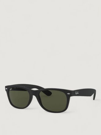 Ray-Ban Lunettes De Soleil Femme couleur Noir 1