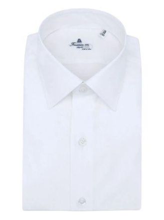 Finamore Finamore | Shirt 170.2 - 40