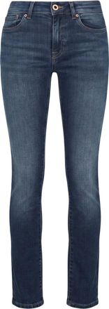 Pepe Jeans London HOSEN & R&Ouml;CKE - Jeanshosen auf YOOX.COM