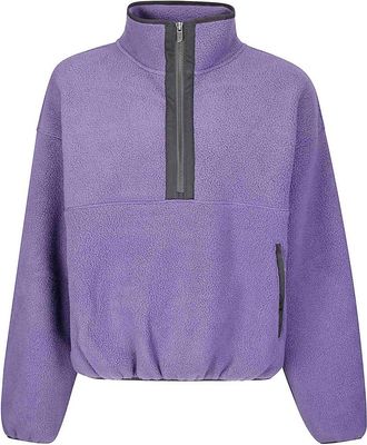 The North Face Sweatshirt - Lila