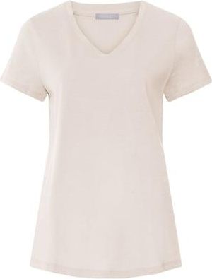 Hanro T-shirt de pyjama