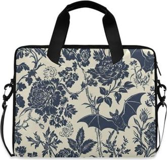 Alaza Sac pour ordinateur portable de 40,6 &agrave; 15,6 pouces - Sacoche pour ordinateur portable de 40,6 &agrave; 39,6 cm - Sacoche pour ordinateur portable de 40,6 &agrave; 3