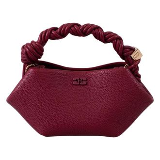 Ganni Damen, Taschen, Rot, ONE SIZEGr&ouml;&szlig;e
