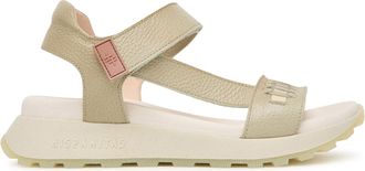 Hispanitas Sandalen Hispanitas HV264521 C007 Gr&uuml;n