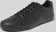 HUGO BOSS Low Top Sneaker mit Luftlöchern Modell AIDEN_TENN
