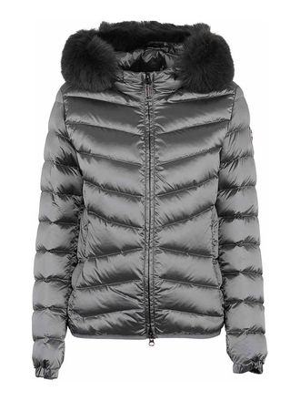 Colmar Blouson Rembourr&eacute; - Gris