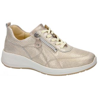 Waldl&auml;ufer Kalea Sneaker - - Shoes - Damen - Gelb - 41 EU