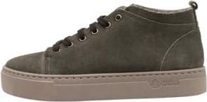 Natural World NATURALWORLD Natural world 6122 - Botín Anya de piel, forradas 40/CASTAÑO