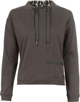 Soquesto Sweatshirt