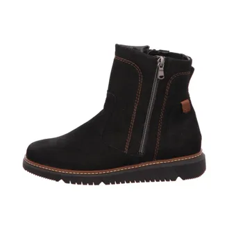 Waldl&auml;ufer Damen, Schuhe, Schwarzk, 37 1/2 EUGr&ouml;&szlig;e
