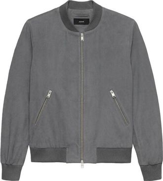 Arma Herren Lederjacke DIDIER