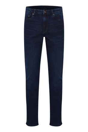 Solid SDRyder Blue 202 Blue 202 Herren Jeans Hose Denim Slim Fit, Gr&ouml;&szlig;e:W33/34, Farbe:Dark Blue Denim (700031)