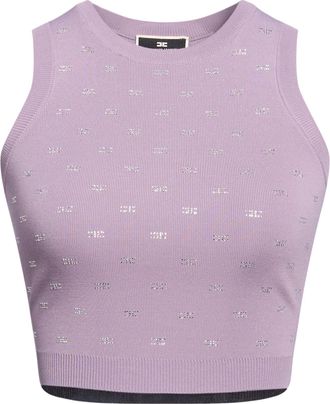 Elisabetta Franchi TOPS - Tops auf YOOX.COM
