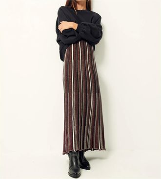 Sessun Jupe Ayani Sess&ugrave;n