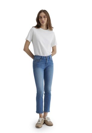 Mavi Damen Sophie Jeans, mid Shaded Glam, 31/32