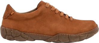 El Naturalista Herren N5616 Schildkröte Sneaker, Holz, 45 EU