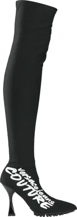 Versace SCHUHE - Stiefel auf YOOX.COM