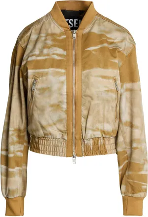Diesel JACKEN & M&Auml;NTEL - Jacken und Anoraks auf YOOX.COM