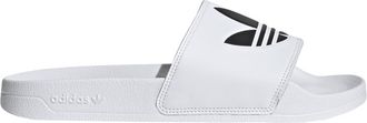adidas Originals adidas Adilette Lite Slides FU8297, Mens slides, white, 44,5 EU