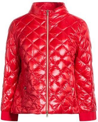 Herno MANTEAUX - Doudounes plume ou synth&eacute;tique sur YOOX.COM