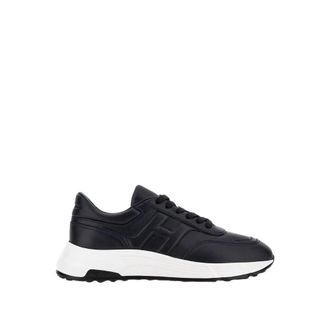 Hogan Hyperlight Allacciato H - - Shoes - Herren - Schwarzk - 43 1/2 EU