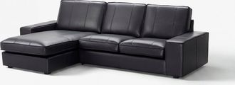 IKEA KIVIK 3er-Sofa