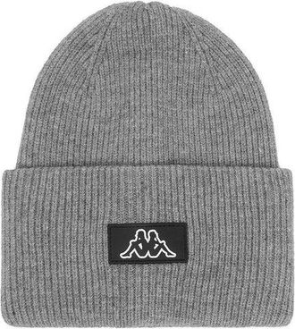 Kappa M&uuml;tze CWBEO-KAP-U3-001-AW26 Grau