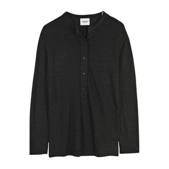 Isabel Marant Damen, Oberteile, Schwarzk, XSGr&ouml;&szlig;e