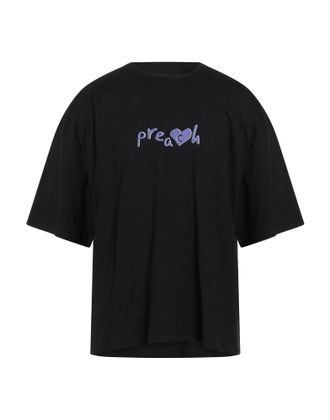 PREACH TOPS - T-shirts auf YOOX.COM