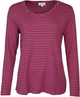 Deerberg Langarmshirt Adisella