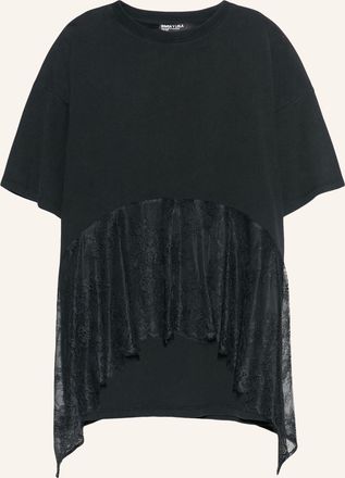 Bimba & Lola Bimba Y Lola T-Shirt schwarz