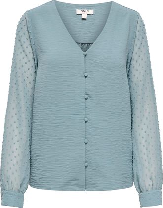 Only Bluse ONLRHODES METTE