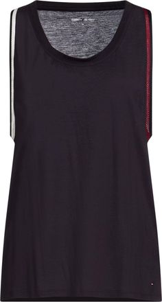 Tommy Hilfiger TOPS - Tank Tops auf YOOX.COM