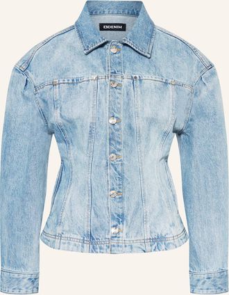 EB Denim Eb Denim Jeansjacke Prima blau