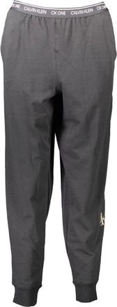 Calvin Klein Damen, Hosen, Schwarzk, XSGr&ouml;&szlig;e
