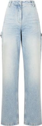 Givenchy Jean mom fit