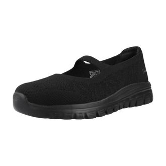 Skechers Femme, Chaussures, Noir, Taille: 40 EU Graceful Chic Motion