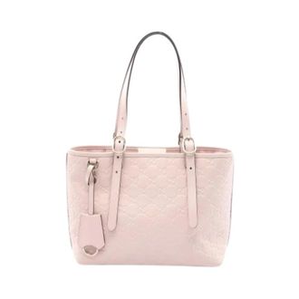 Gucci Damen, Pre-Owned, Rosa, ONE SIZEGr&ouml;&szlig;e