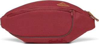 Satch Roter Marsupio f&uuml;r M&auml;nner- Frauen- Kinder - - Bags - Damen - Rot - ONE SIZE
