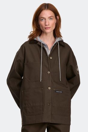 Canada Goose Beaumont Mantel
