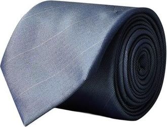 Calvin Klein Cravate ray&eacute;e