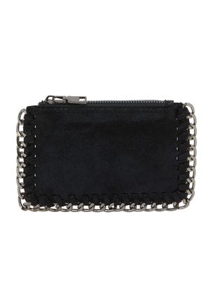 Izia Geldbeutel Geldbeutel Frauen Schwarz