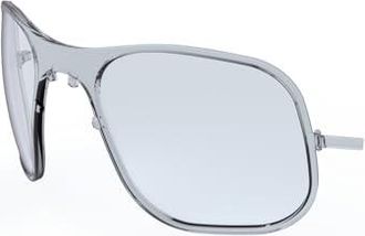 Out Of Clip ophtalmique pour lunettes de soleil sportives, fabriqu&eacute; en Italie, transparent