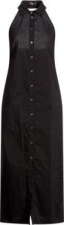 PESERICO KLEIDER - Maxi-Kleider auf YOOX.COM